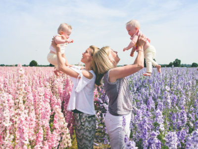 Cream Rose Petals - Natural Confetti for your Wedding Day
