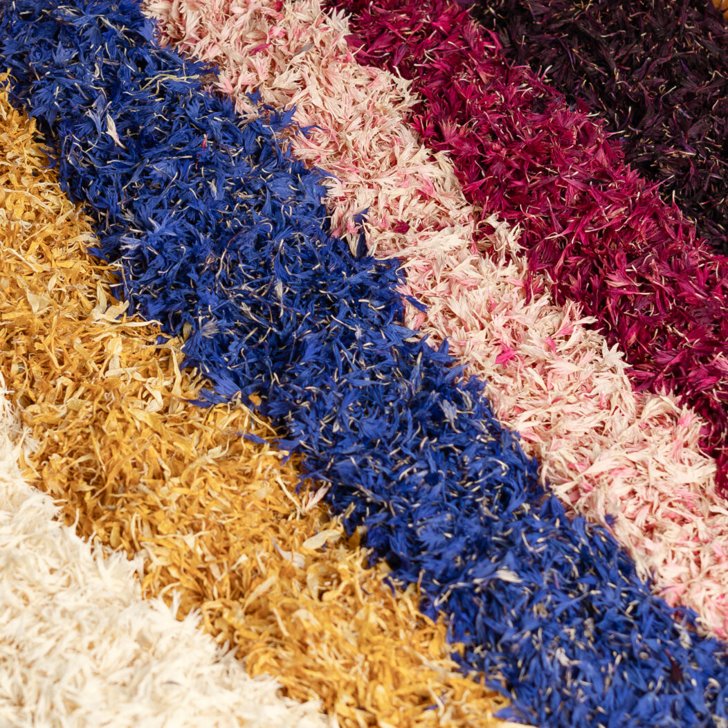 Marigold Wildflower Petals - The Real Flower Petal Confetti Co