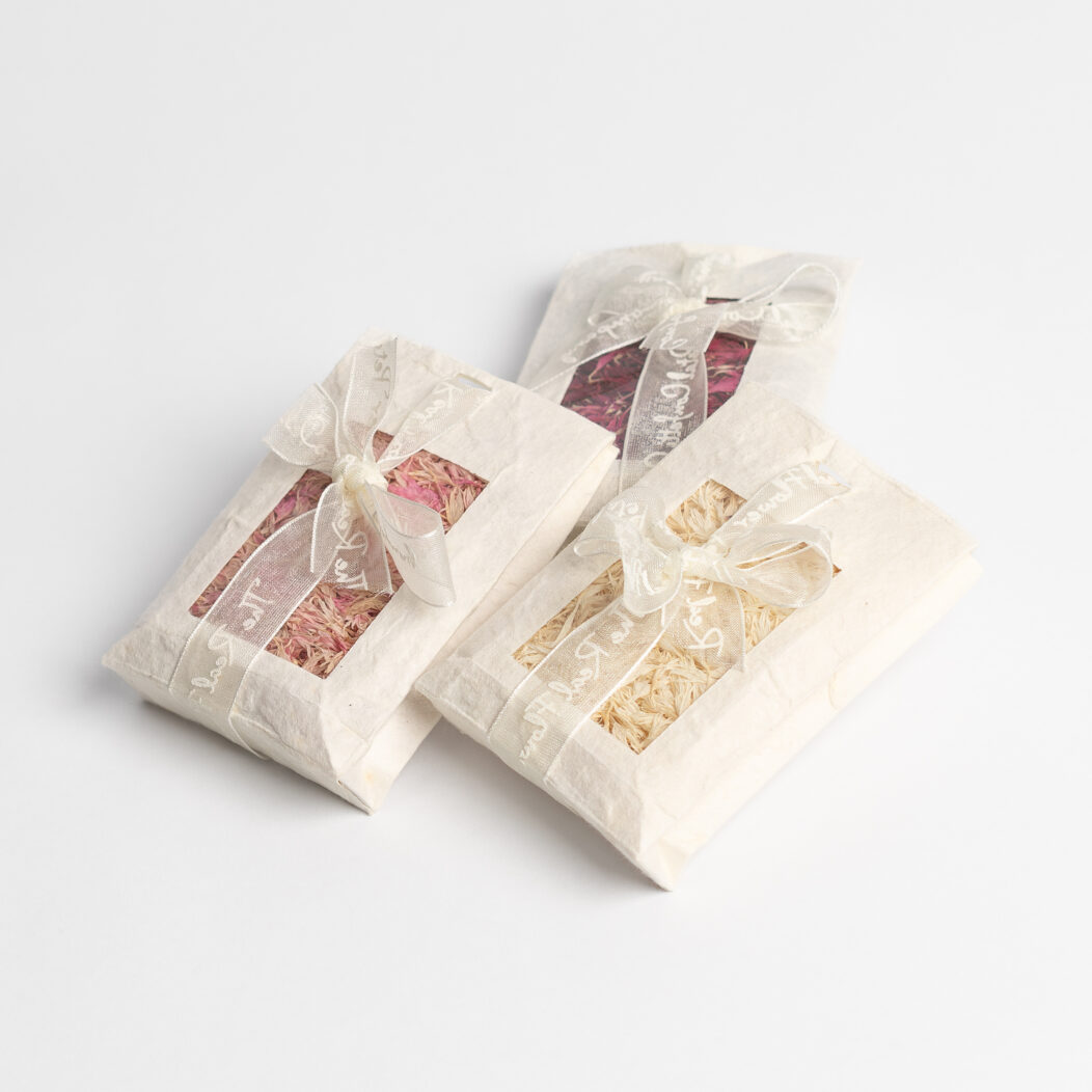 Wildflower Petals - The Real Flower Petal Confetti Company